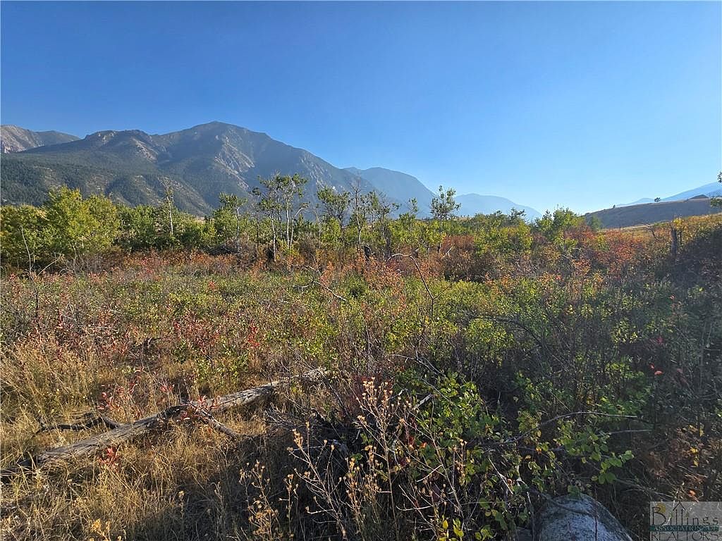 18 Elk Park Trl, Nye, MT 59061 | MLS #349073 | Zillow