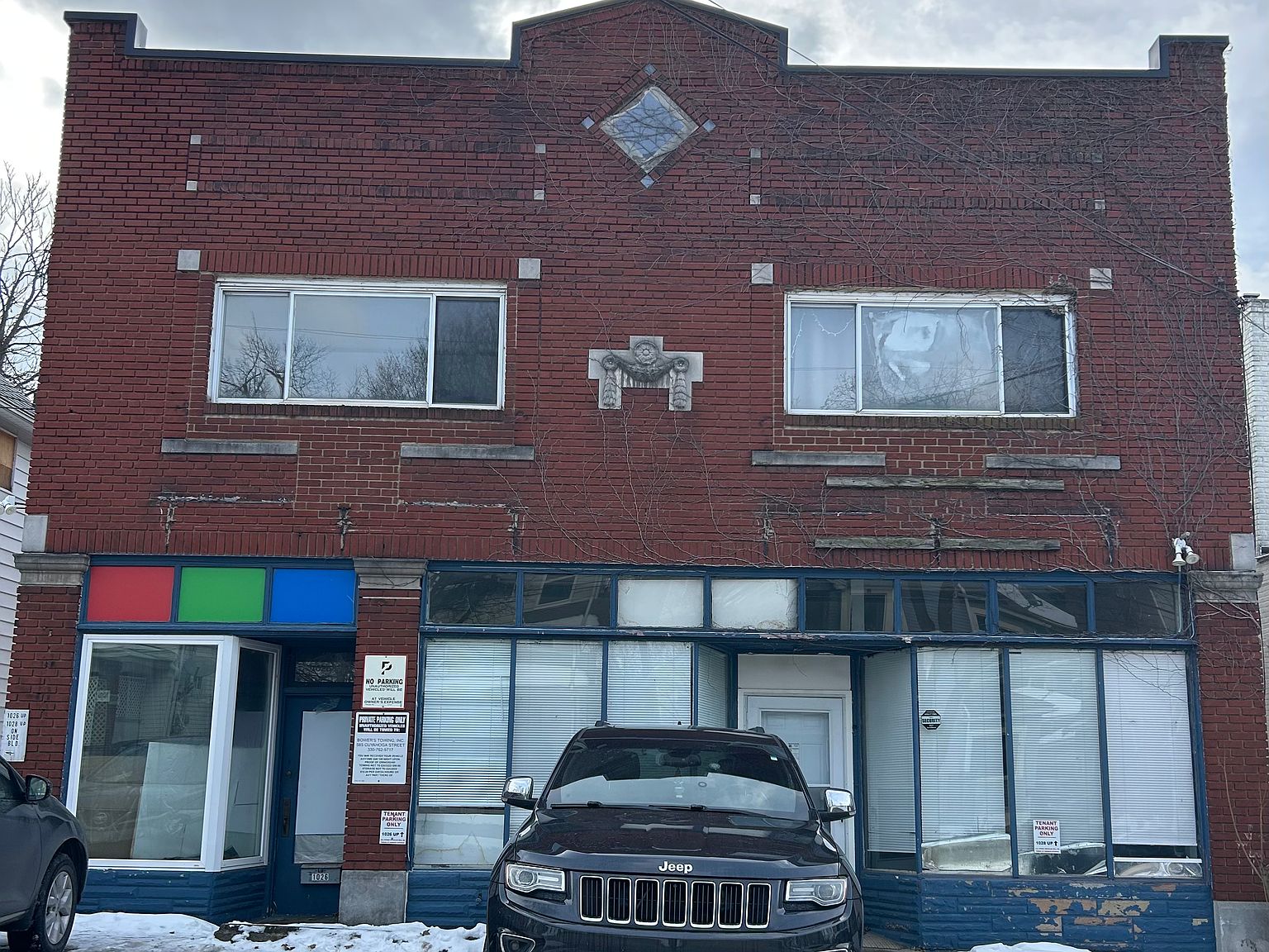 1026 Jefferson Ave #Up, Akron, OH 44302 | Zillow