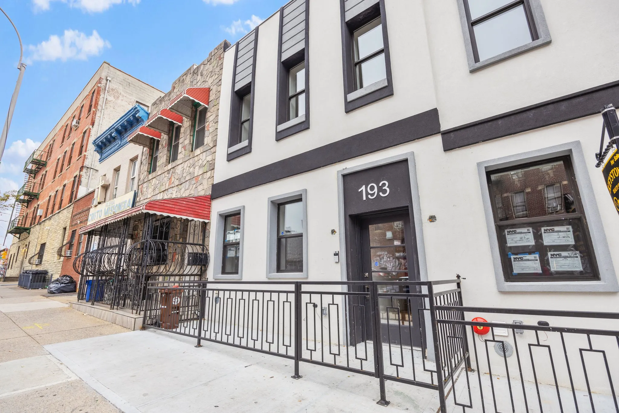 193 Mother Gaston Boulevard #A in Crown Heights, Brooklyn | StreetEasy