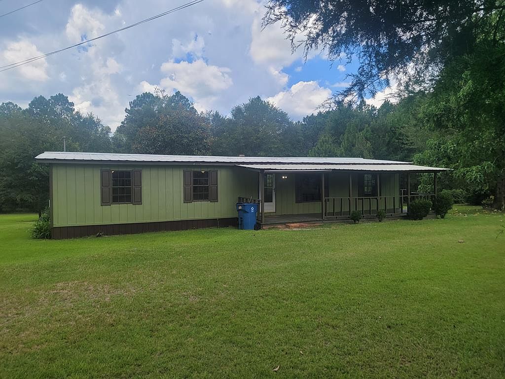 29 Nellie St, Alamo, GA 30411 | MLS #22693 | Zillow
