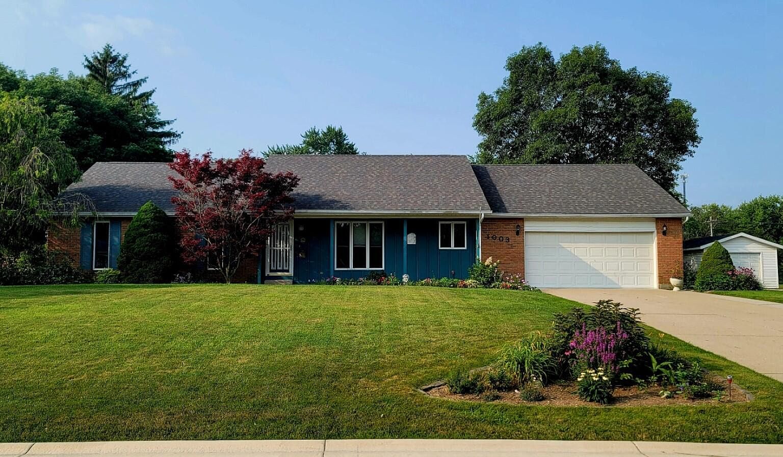 1003 Carnation Dr, Wapakoneta, OH 45895 | MLS #301657 | Zillow