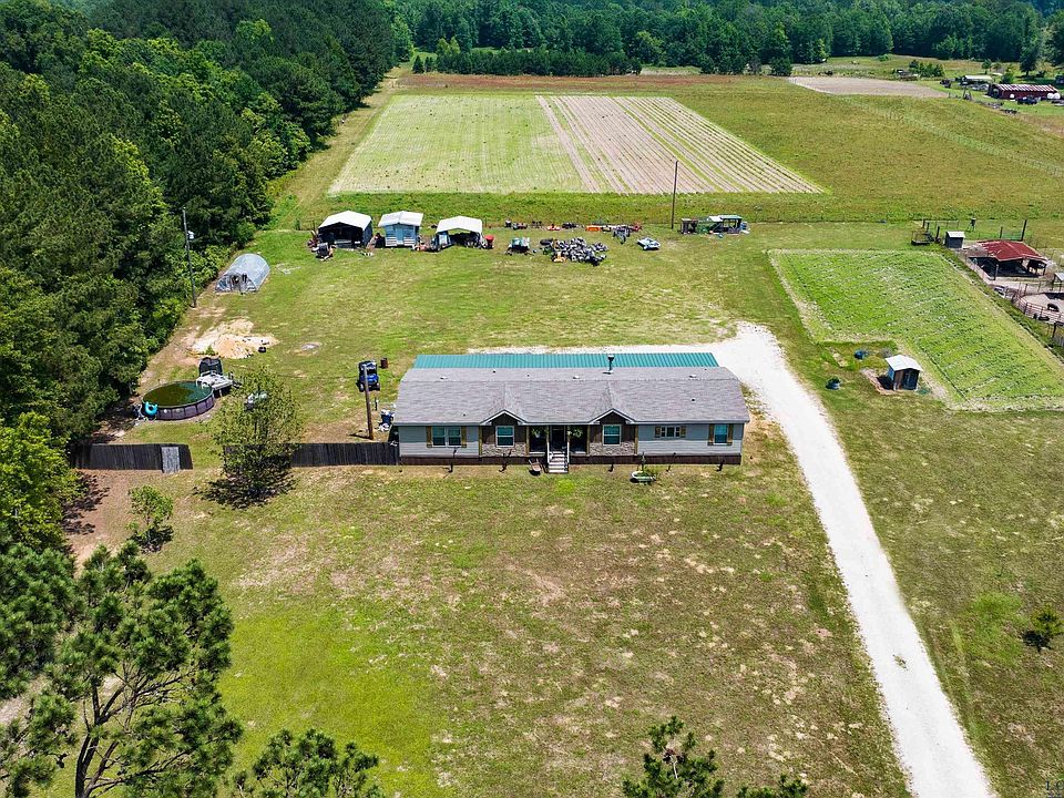 5691 McR 3306, Bivins, TX 75555 | MLS #20232948 | Zillow