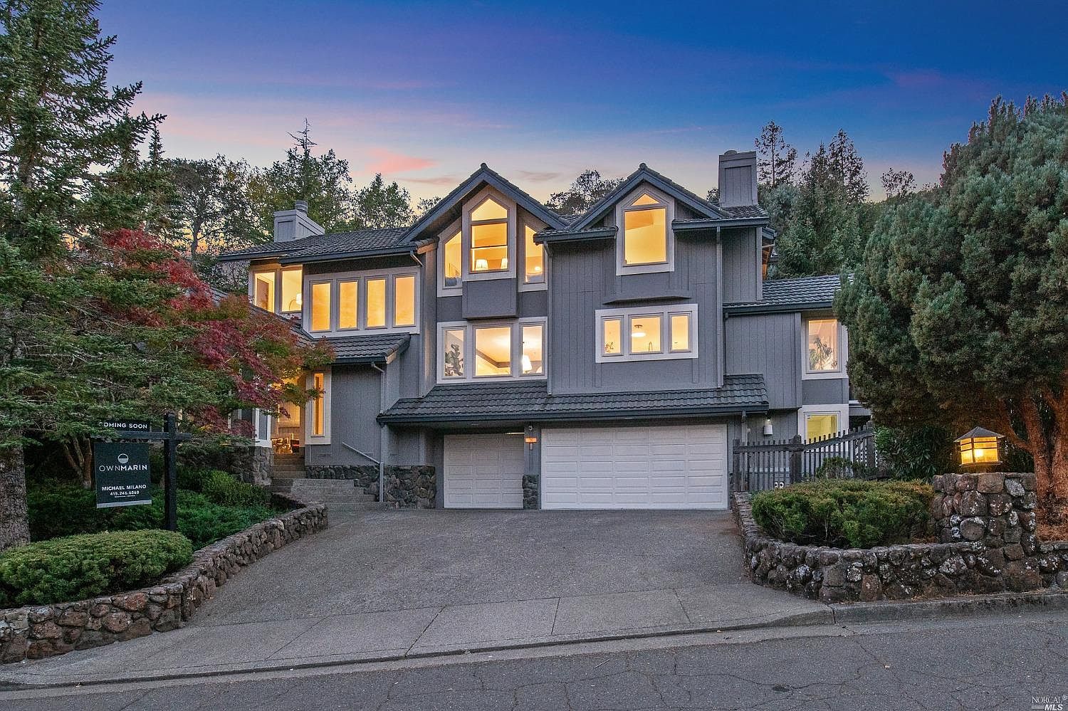 30 Thunderbird Drive, Novato, CA 94949 | Zillow