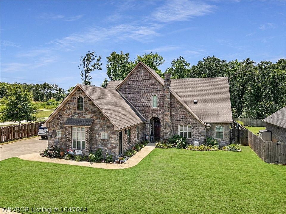 7304 Stonebrook Dr, Fort Smith, AR 72916 | Zillow