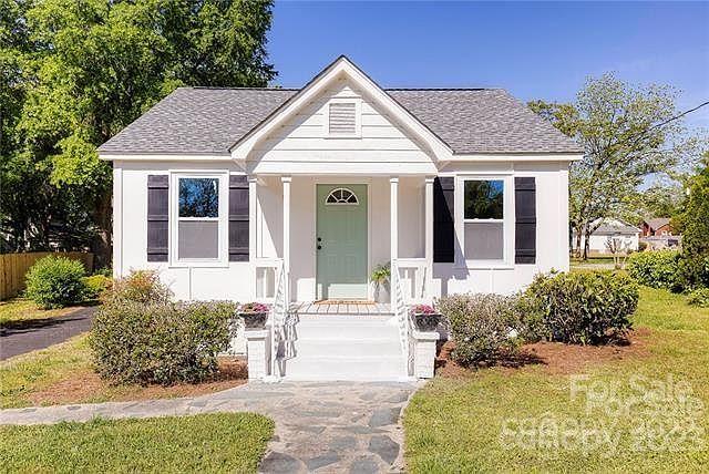 709 Mable Ave, Kannapolis, NC 28083 | MLS #4100445 | Zillow