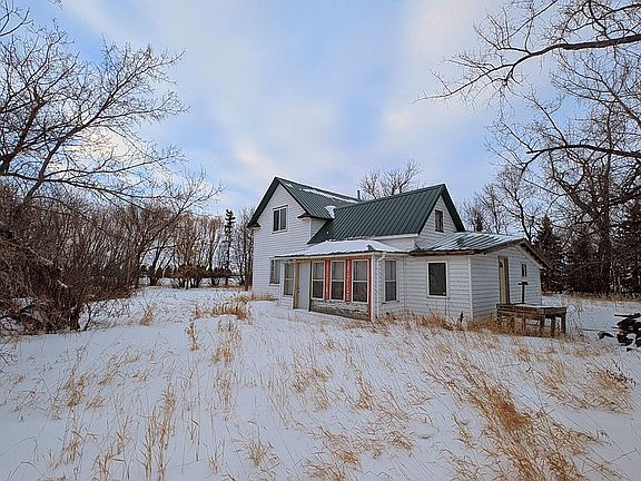 206 Leslie Ave N, Webster, ND 58382 | Zillow