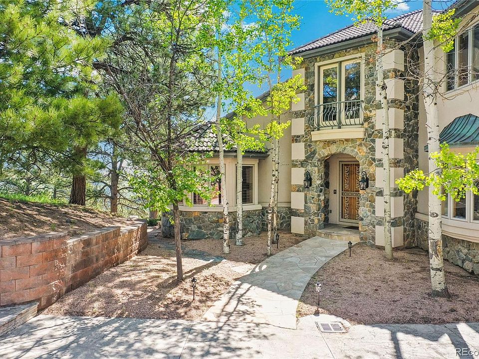 22554 Treetop Lane, Golden, CO 80401 | MLS #5464804 | Zillow