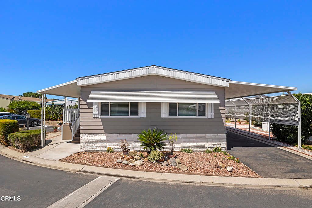 500 W Santa Maria St SPACE 30, Santa Paula, CA 93060 | Zillow