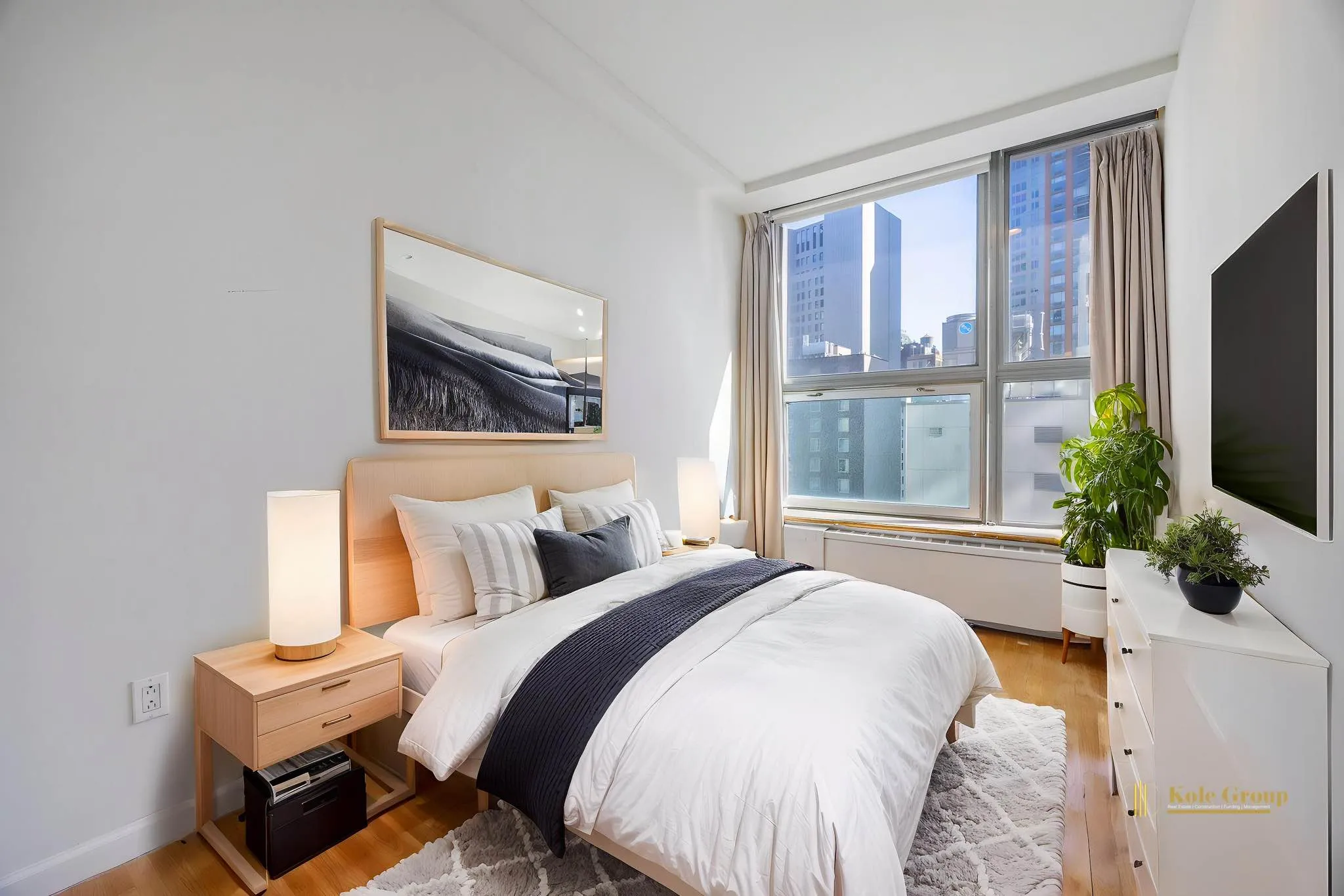106 Fulton Street #14F in Fulton/Seaport, Manhattan | StreetEasy