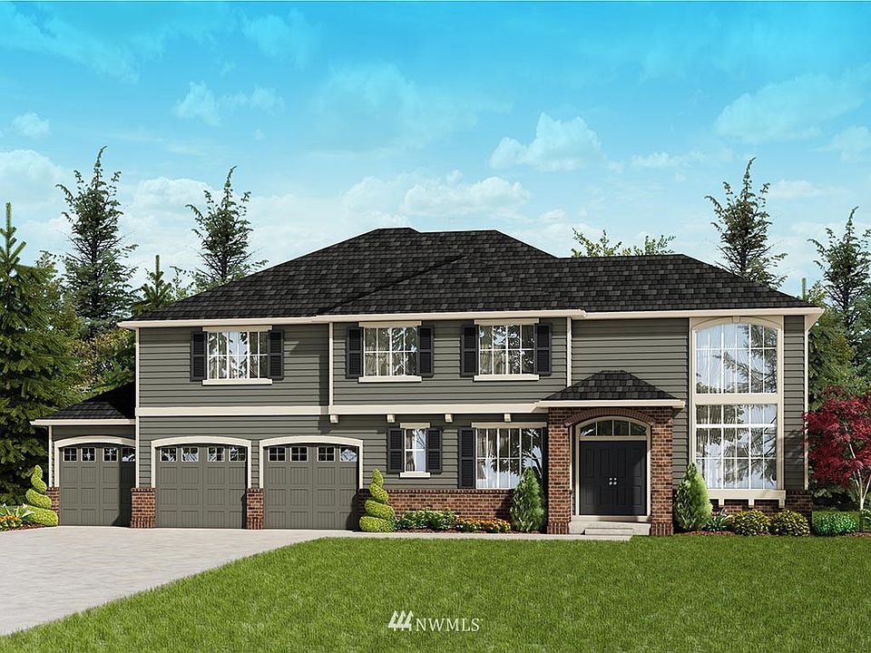 17101 110th StCt E UNIT PW92, Bonney Lake, WA 98391 | Zillow