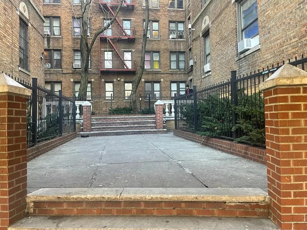1185 Grand Concourse #4F in Concourse, Bronx | StreetEasy