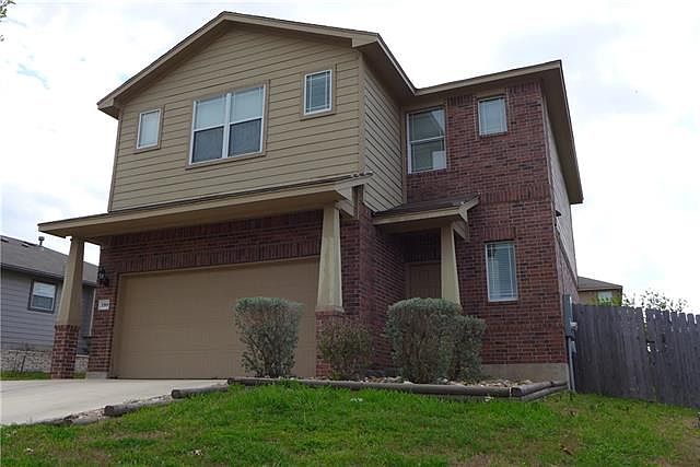 359 Bloomsbury Dr, Kyle, TX 78640 | Zillow