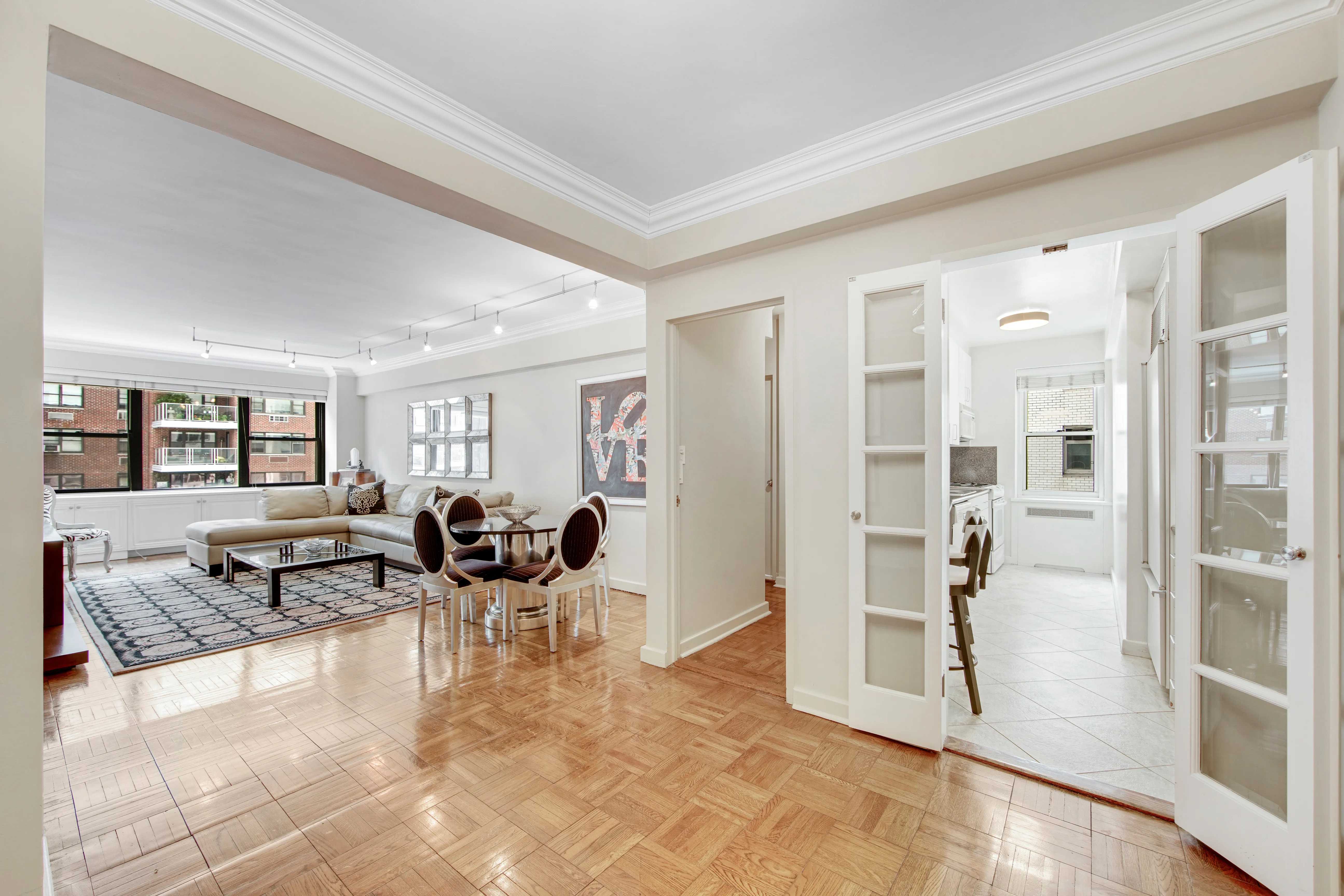 45 Sutton Place South #9O in Sutton Place, Manhattan | StreetEasy