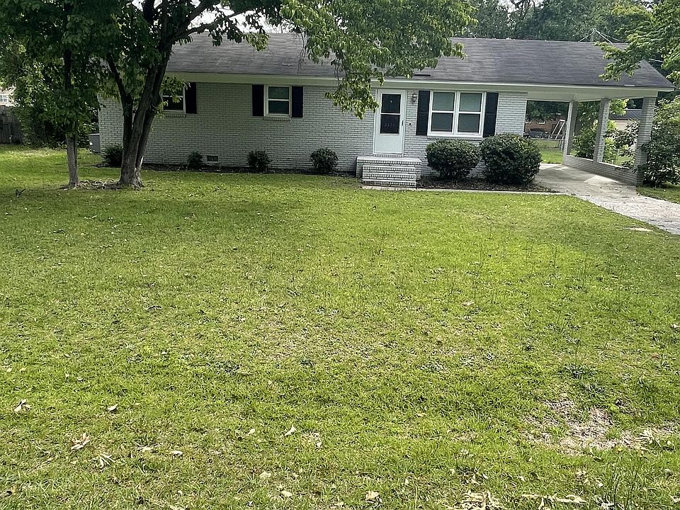 2211 Third Loop Rd, Florence, SC 29501 | Zillow