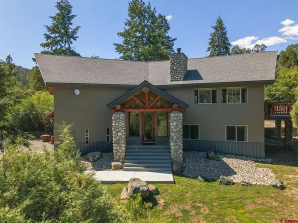 Waterfront - Durango CO Waterfront Homes For Sale - 70 Homes | Zillow