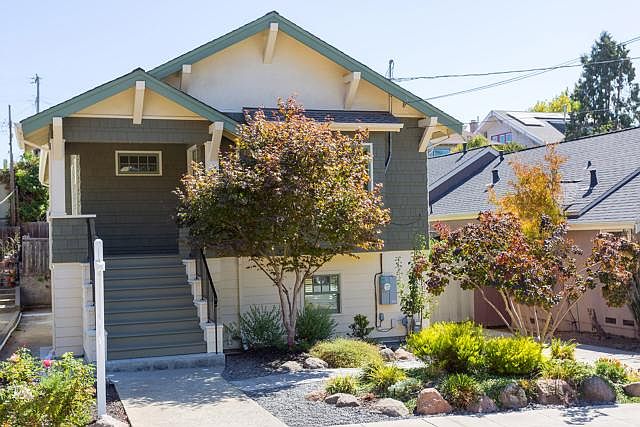 3928 La Cresta Ave, Oakland, CA 94602 | Zillow