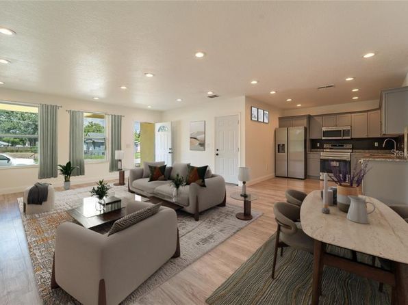 New Construction Homes in 32805 | Zillow