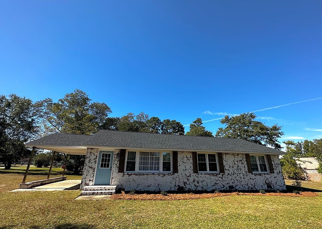 502 Pinewood Rd, Sumter, SC 29154 | MLS #161418 | Zillow