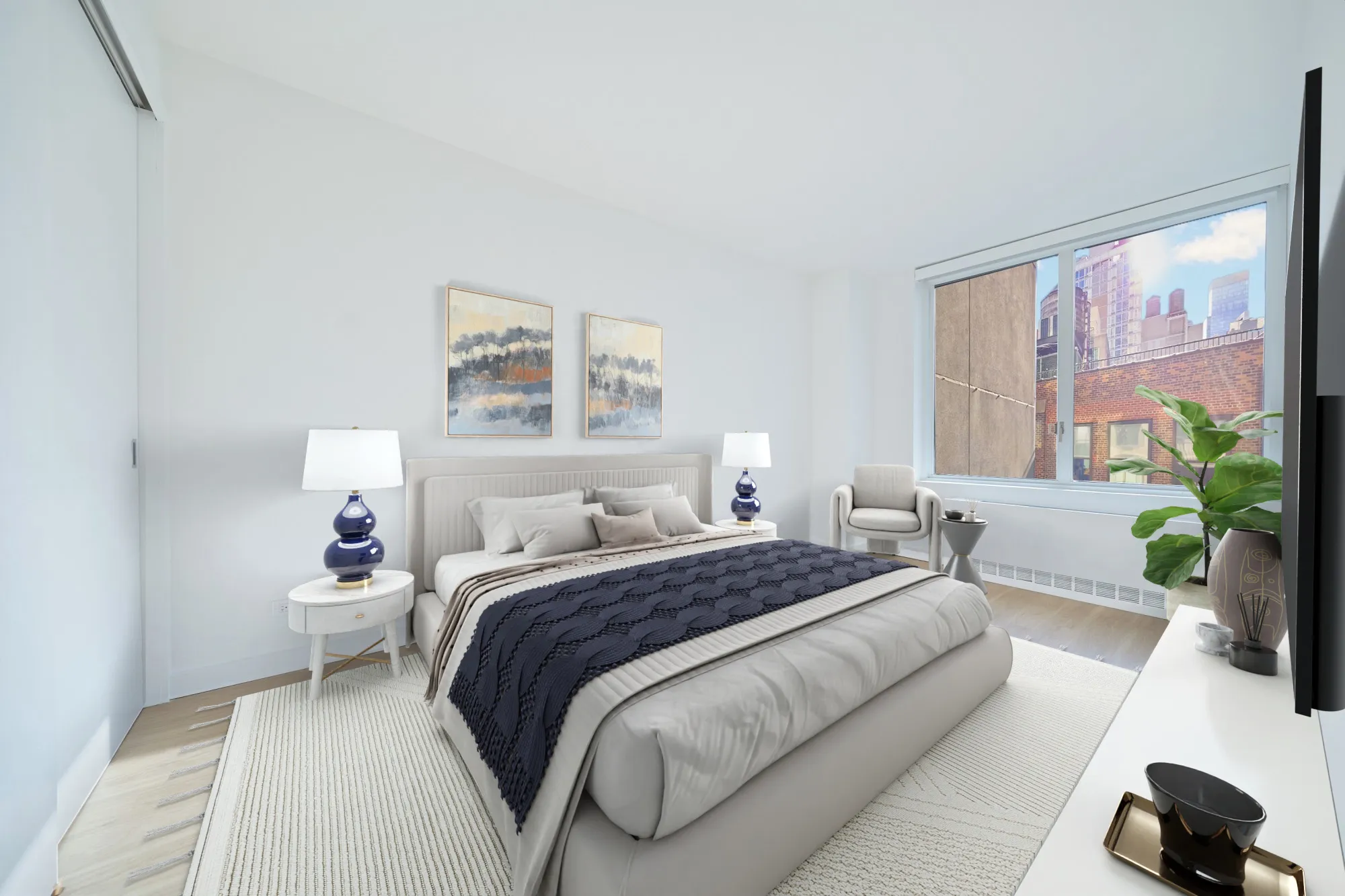 70 West 37th Street #718 in Midtown South, Manhattan | StreetEasy