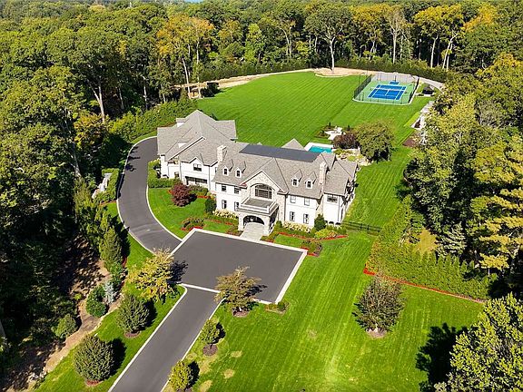 471 & 471A Woodbury Road, Cold Spring Harbor, NY 11724 | MLS #3512149 ...