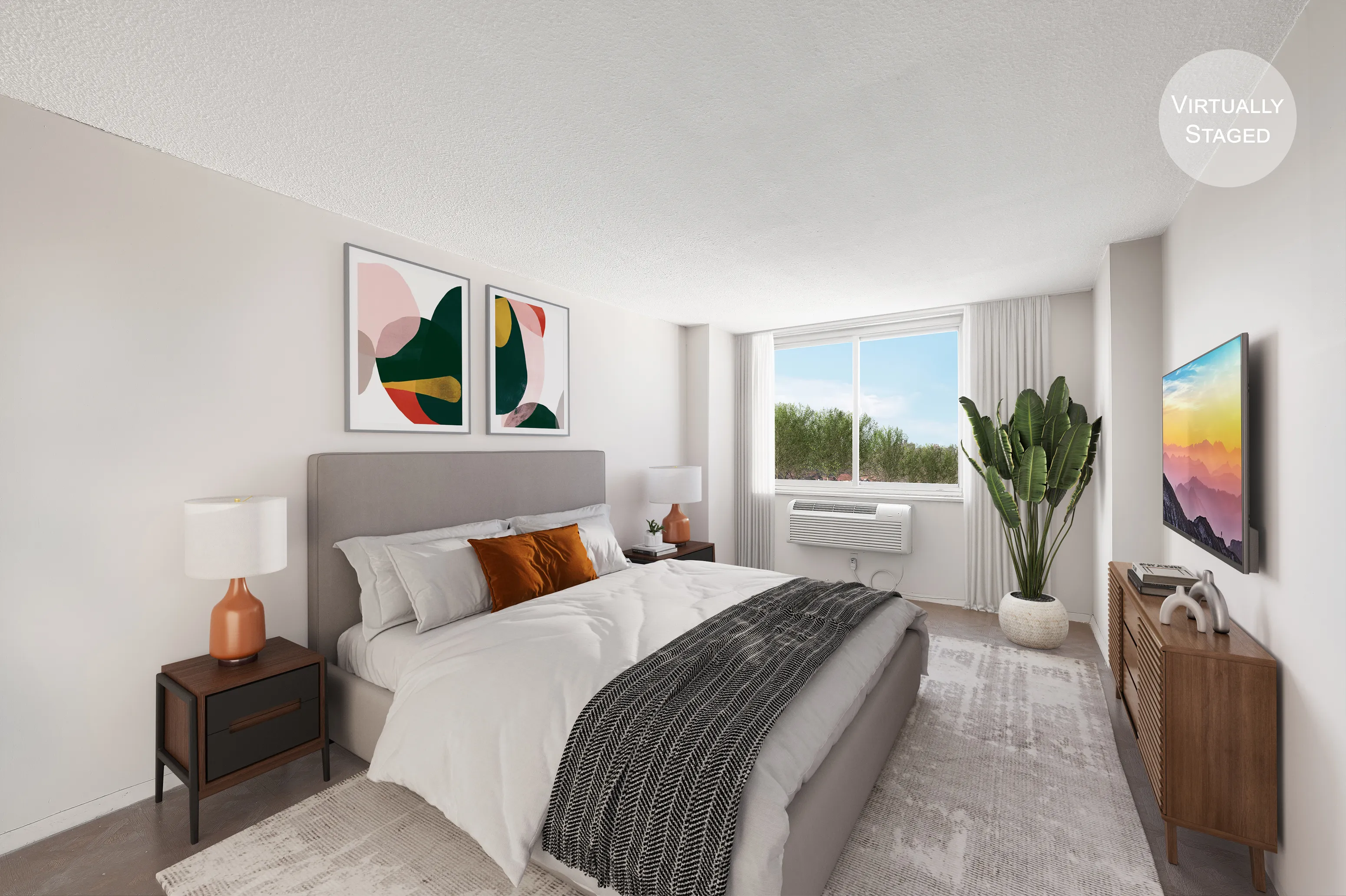 118-17 Union Turnpike #5D in Forest Hills, Queens | StreetEasy