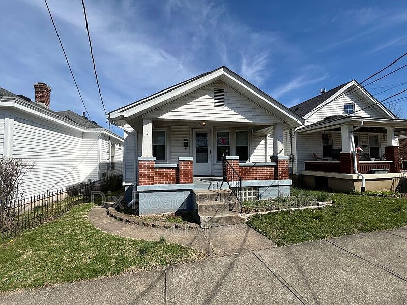 604 S McKinley Ave, Hamilton, OH 45013 | Zillow