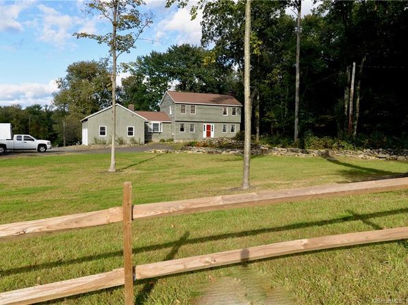 Bethany Real Estate - Bethany CT Homes For Sale | Zillow