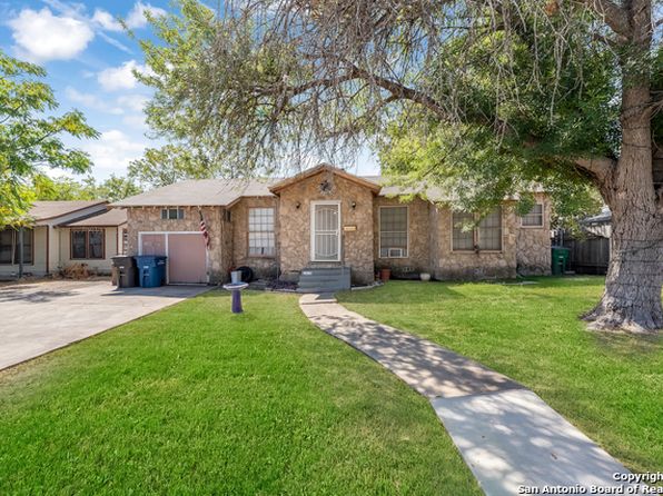 4 Bedroom Homes for Sale in San Antonio TX | Zillow