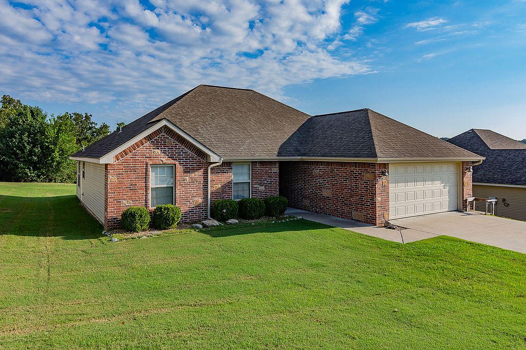 121 Thunder Ridge Estates Dr, Branson, MO 65616 | Zillow