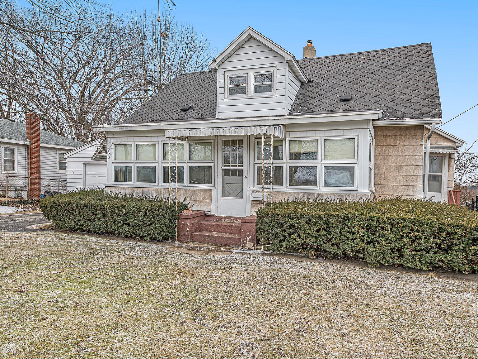 630 Upton Ave, Springfield, MI 49037 | Zillow