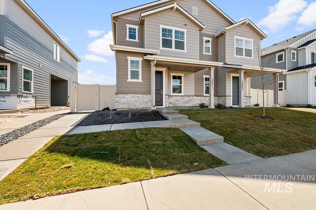 12611 W Endsley Ln, Star, ID 83669 | Zillow