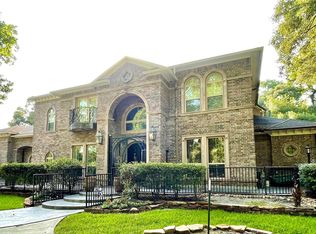 126 S Tranquil Path, Spring, TX 77380 | MLS #24118939 | Zillow