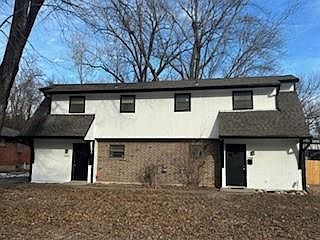 6657 & 6659 Maywood Ave, Kansas City, MO 64133 | Zillow