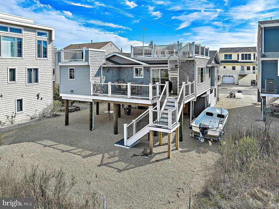 15 W Rhode Island Ave, Brant Beach, NJ 08008 | MLS #NJOC2020900 | Zillow