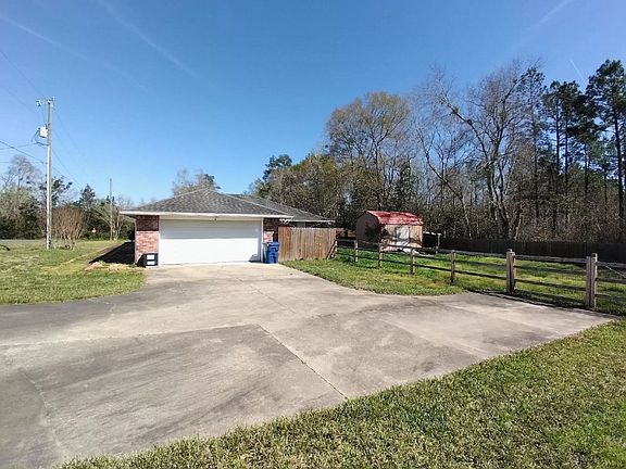 115 N Ridge Dr, Deridder, LA 70634 | Zillow