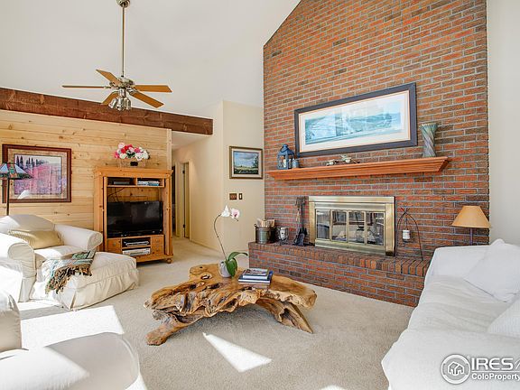 8563 Middle Fork Rd, Boulder, CO 80302 | MLS #995678 | Zillow