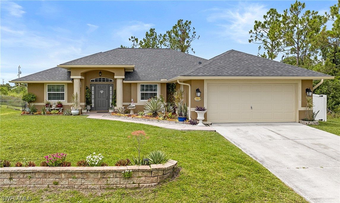 3731 10th St W, Lehigh Acres, FL 33971 | MLS #223047734 | Zillow