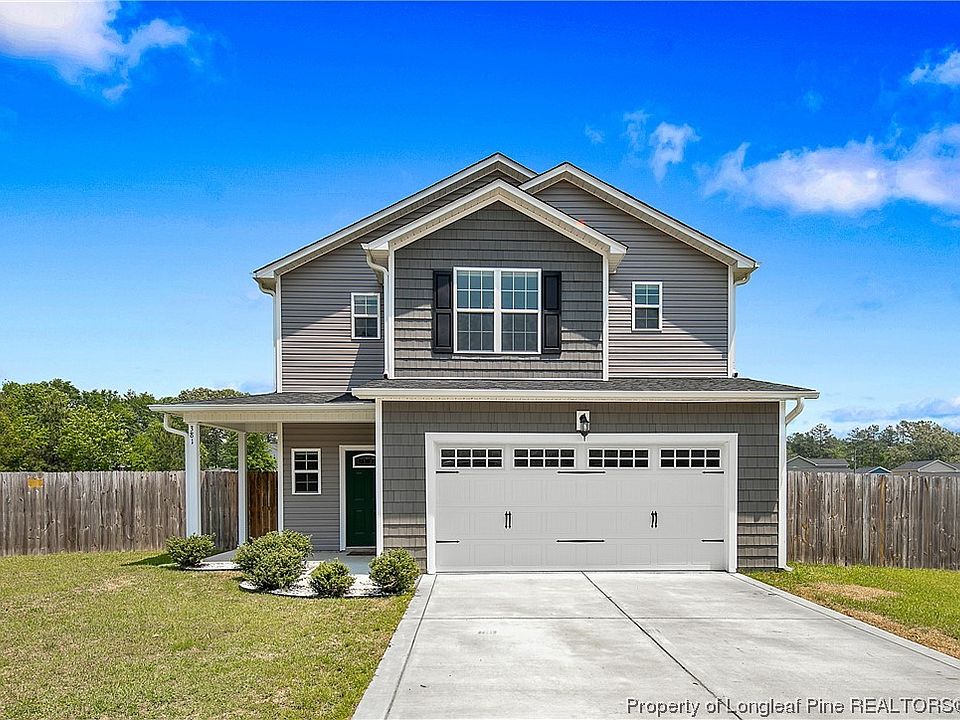 381 Dundee Farm Rd, Raeford, NC 28376 | Zillow
