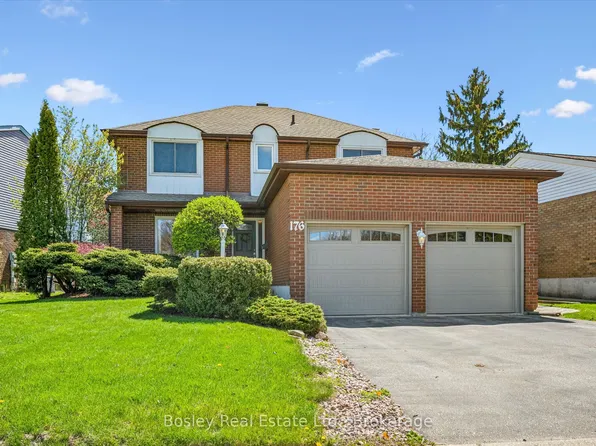 Waterloo ON Single Family Homes For Sale - 158 Homes | Zillow