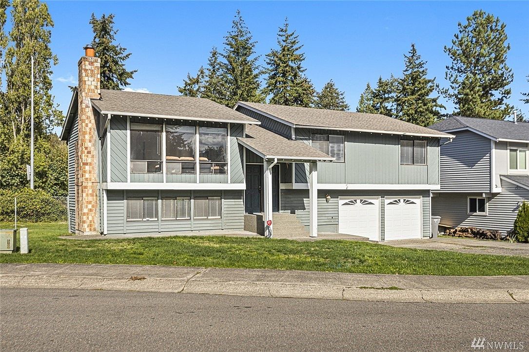 4308 SW 320th Pl, Federal Way, WA 98023 | Zillow