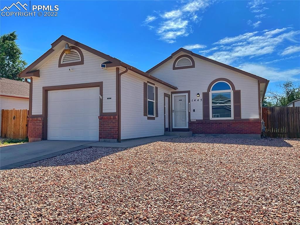 1445 Crippen Ct, Colorado Springs, CO 80916 | Zillow