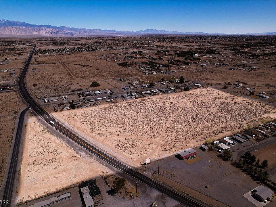 1191 W Nevada Highway 372, Pahrump, NV 89048 | MLS #2542617 | Zillow