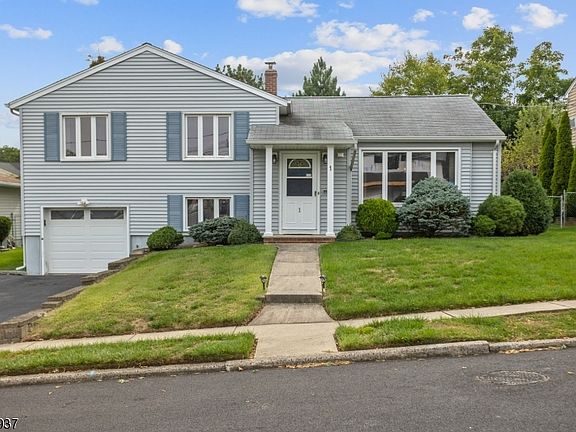 1 Mountain View Dr, Clifton, NJ 07013 | Zillow