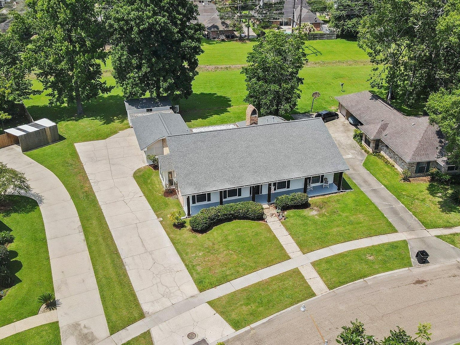12436 Cardeza Ave, Baton Rouge, LA 70816 | MLS #2023009301 | Zillow