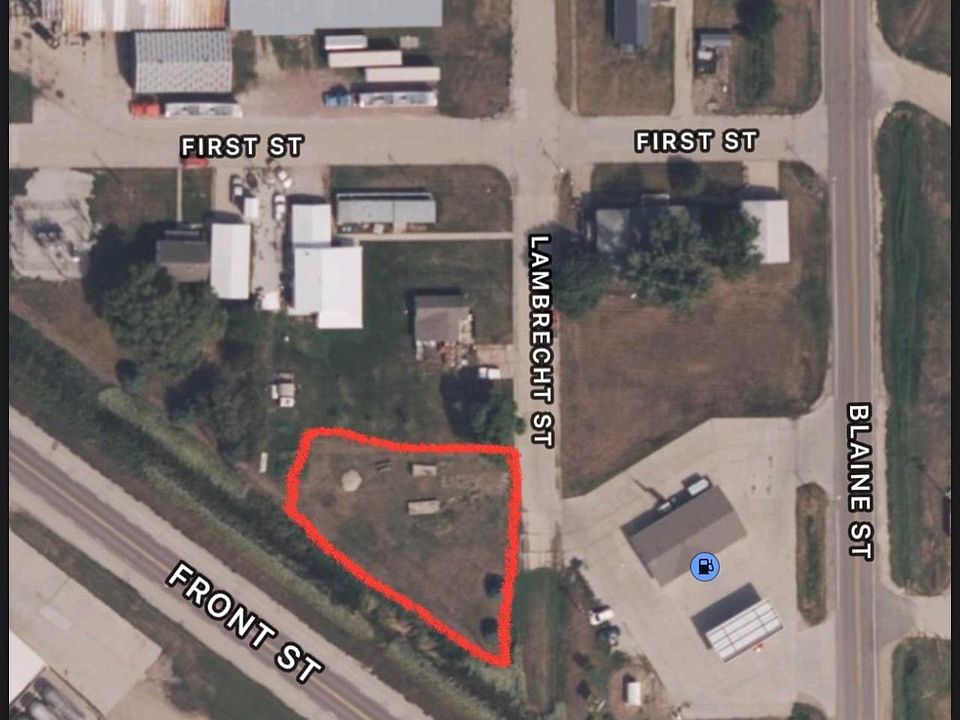 109 Lambrecht St, Beemer, NE 68716 | MLS #22303543 | Zillow