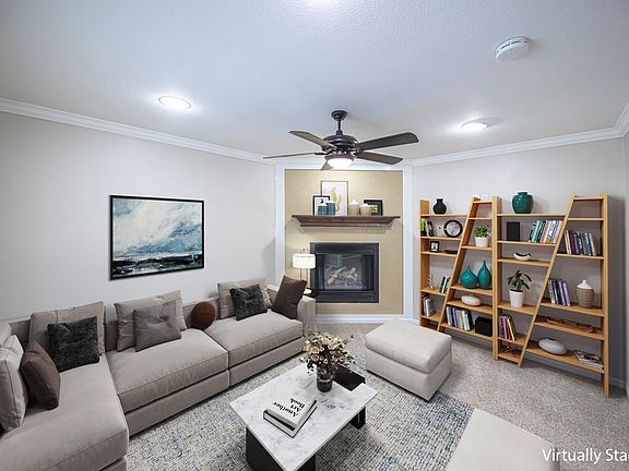 2812 Sentinel Dr, Midland, TX 79701 | MLS #50058403 | Zillow