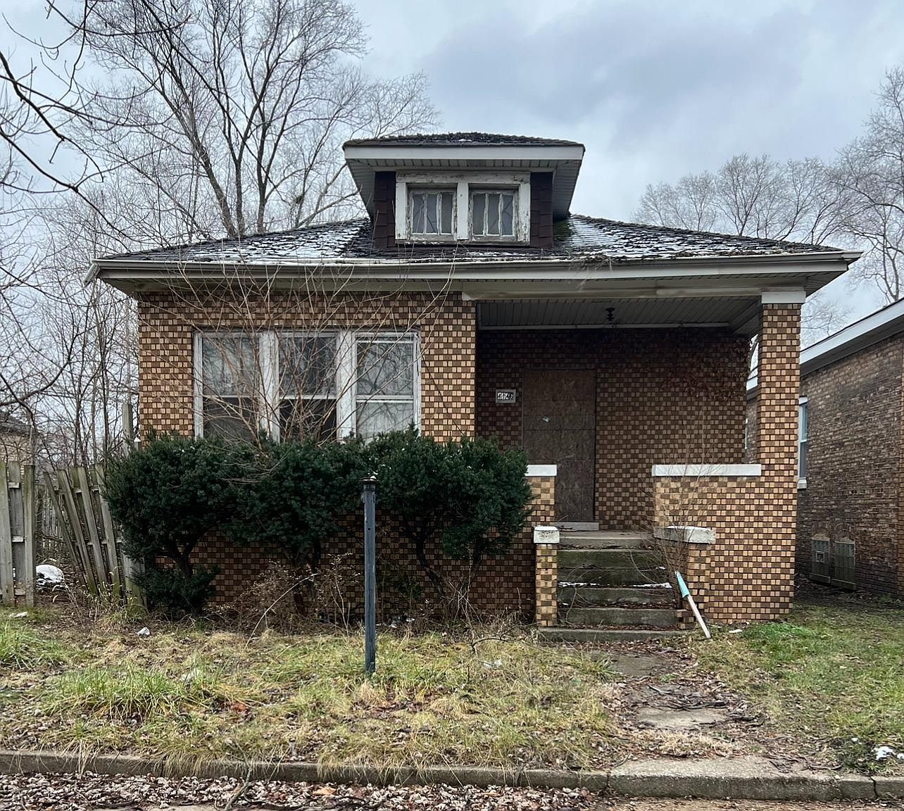 1146 Maryland St, Gary, IN 46407 | MLS #543794 | Zillow