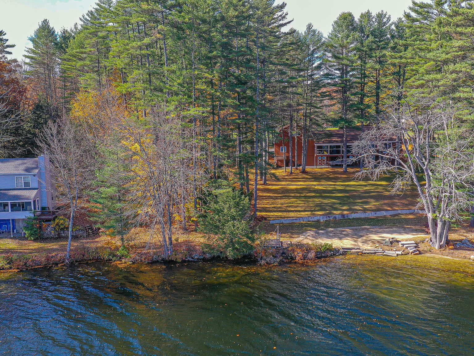 501 B W Lovell Road, Lovell, ME 04051 | MLS #1624764 | Zillow