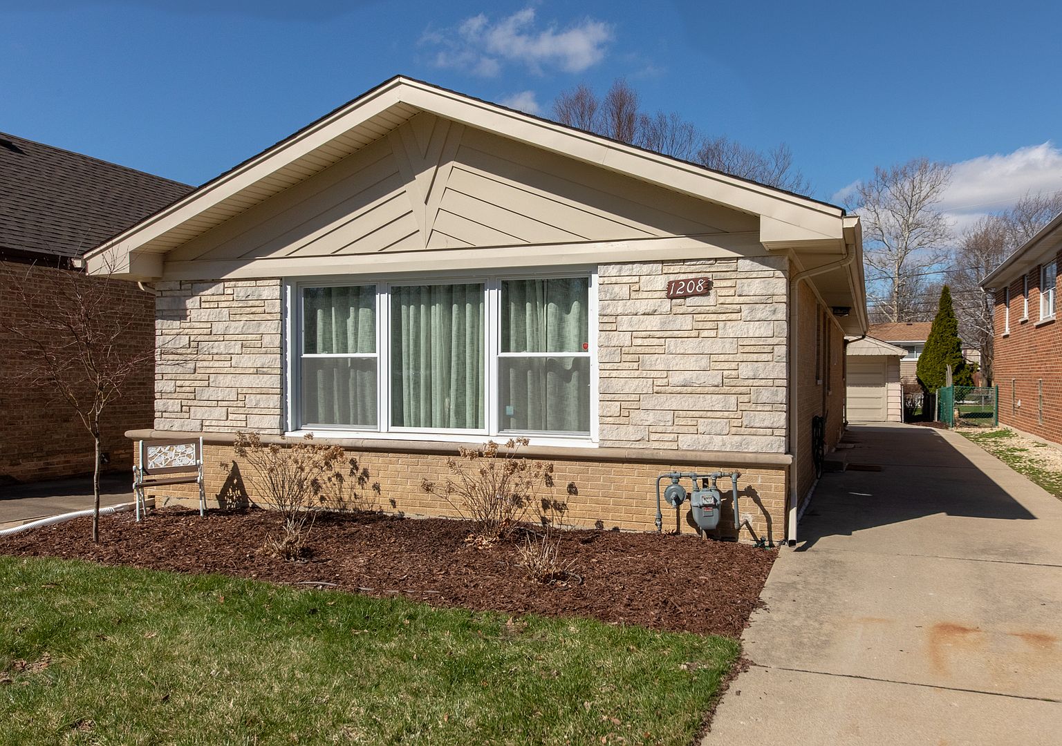 1208 Tyrell Ave, Park Ridge, IL 60068 | Zillow