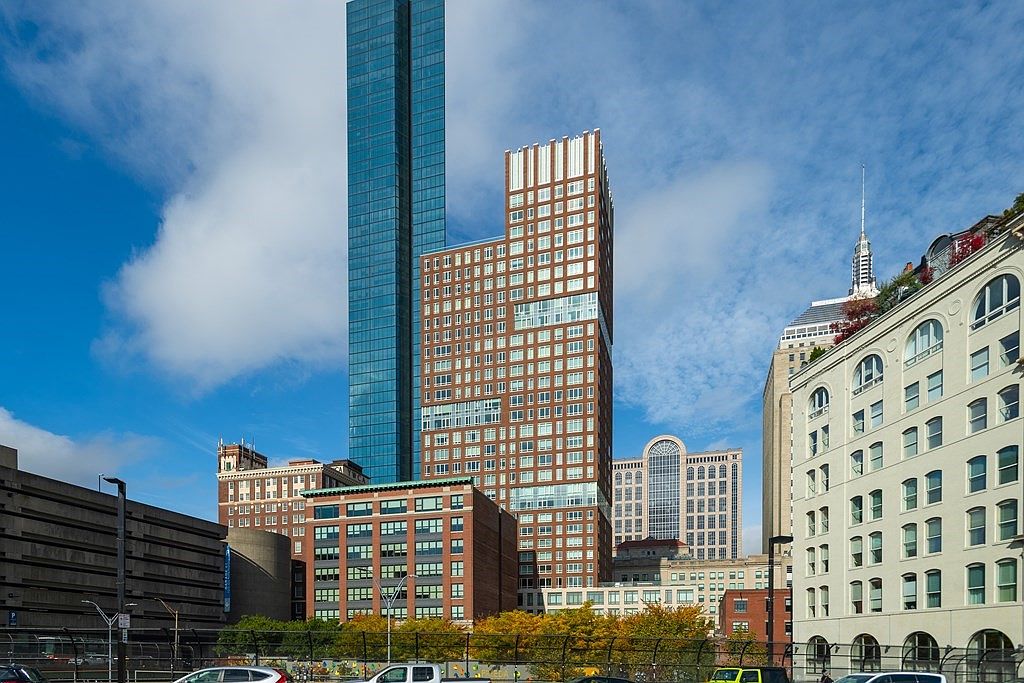 400 Stuart St #24B, Boston, MA 02116 | Zillow